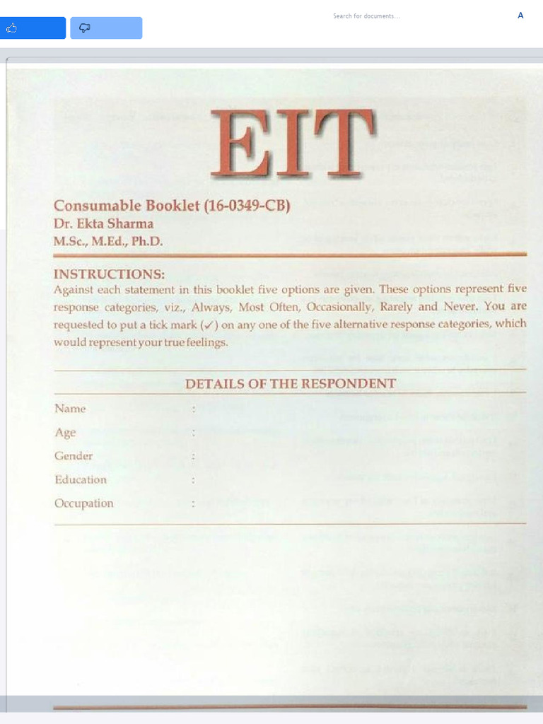 College Study Resources and Guides | PDF