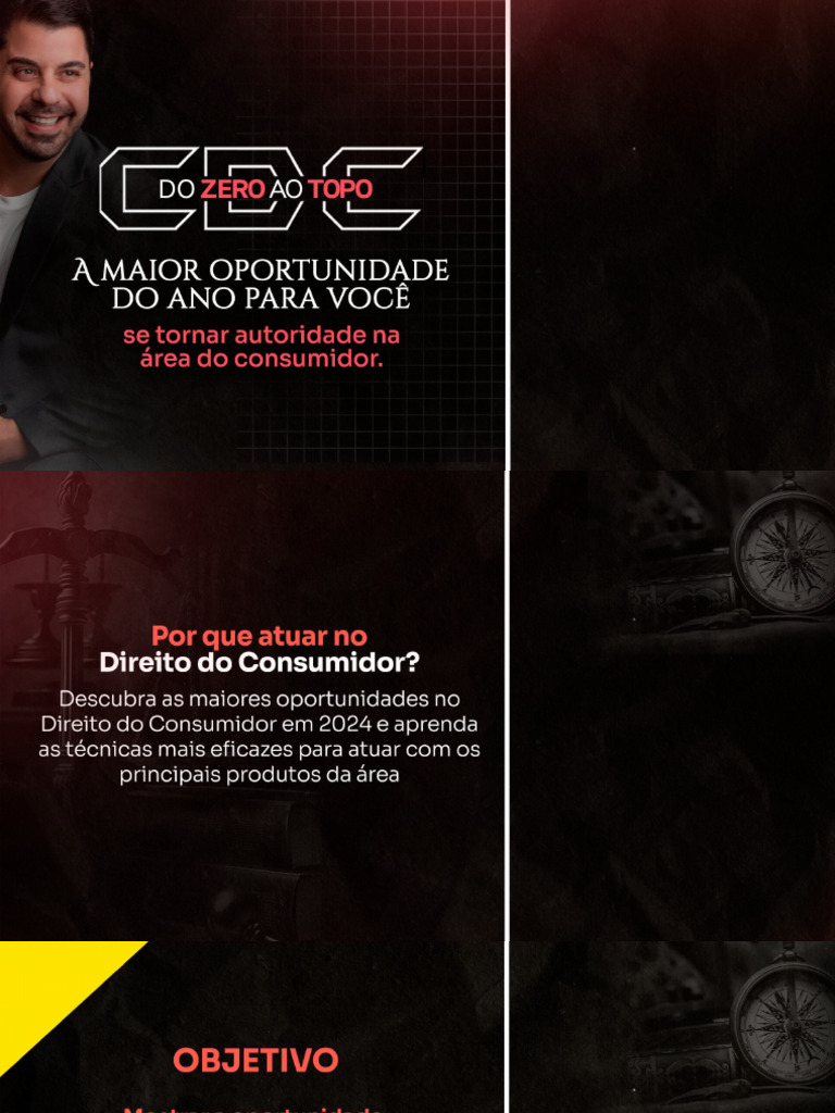 Cs - Zero Ao Topo - CPL Dia 01 | PDF