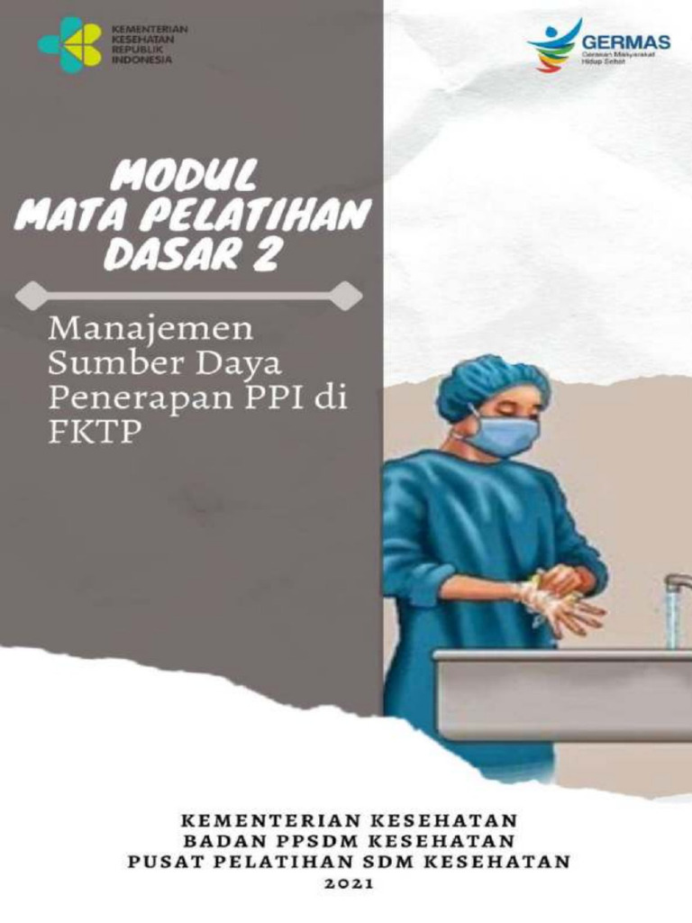 Modul Pel PPI | PDF