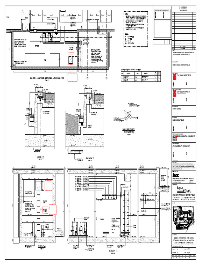 A. Bas Balancing Tank ME SD SM PL 08 Rev0.1 13.08.2024 | PDF ...
