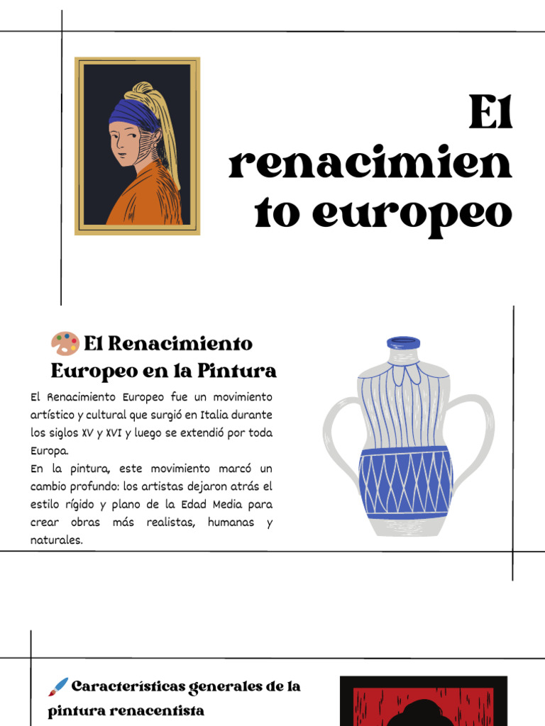 How To Critique Art Visual Arts Presentation in Colorful Graphic Style ...