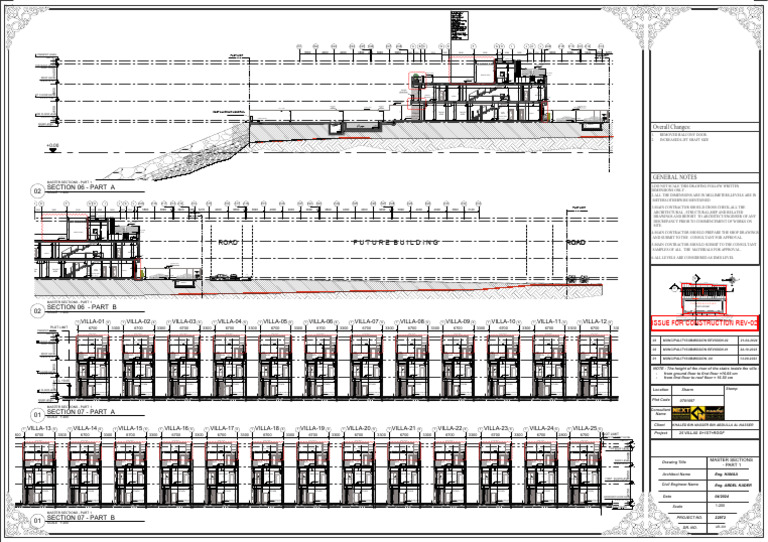 22972-Ar-301-302 Master Section-Ar-301 | PDF