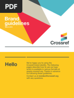 BRCGS Consultant Logo Usage Guidelines | PDF | Trademark | Logos
