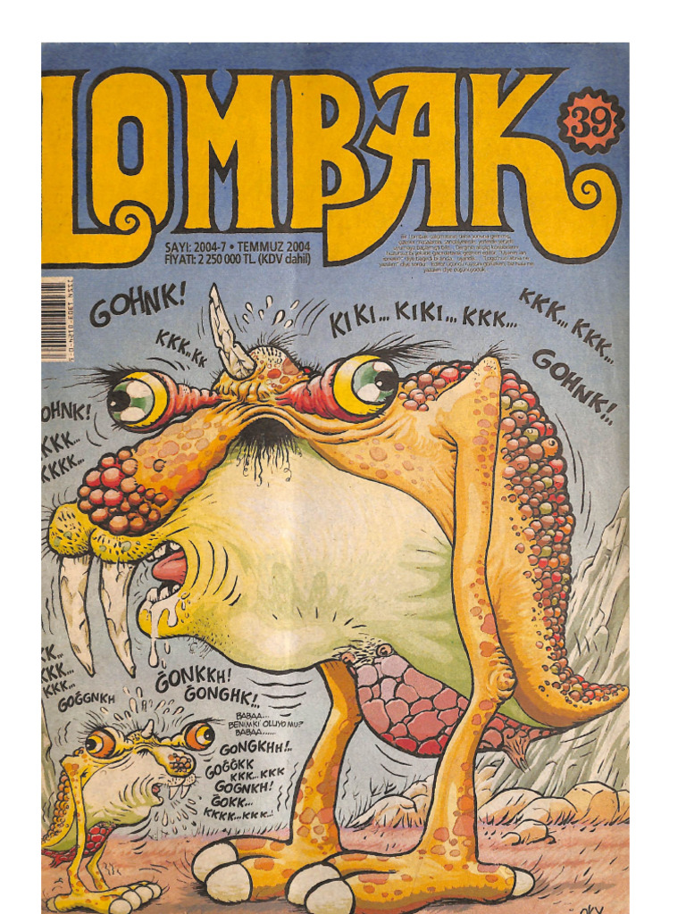 Lombak 2004 39 | PDF