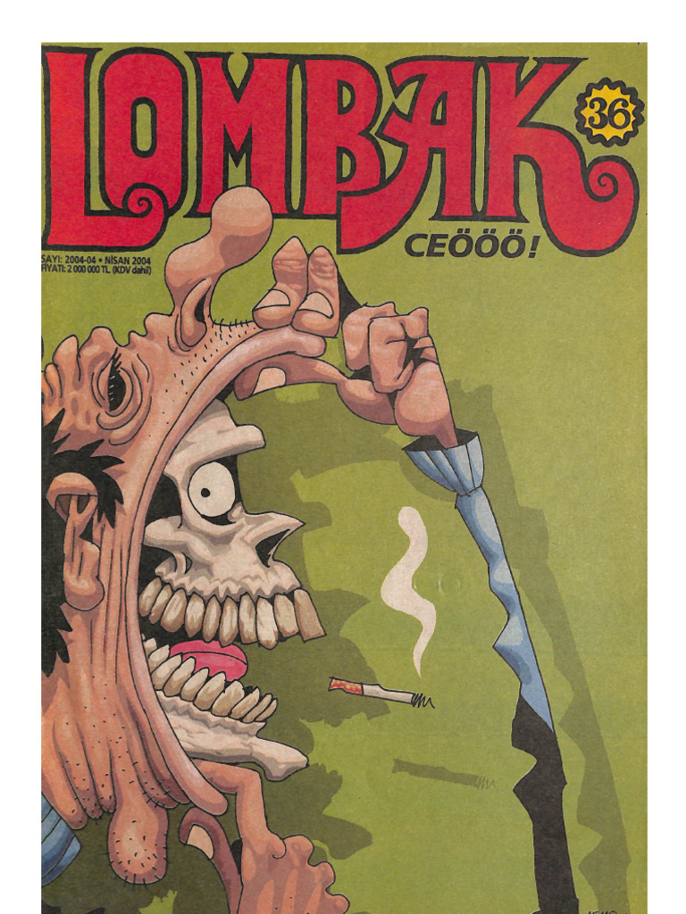 Lombak 2004 36 | PDF