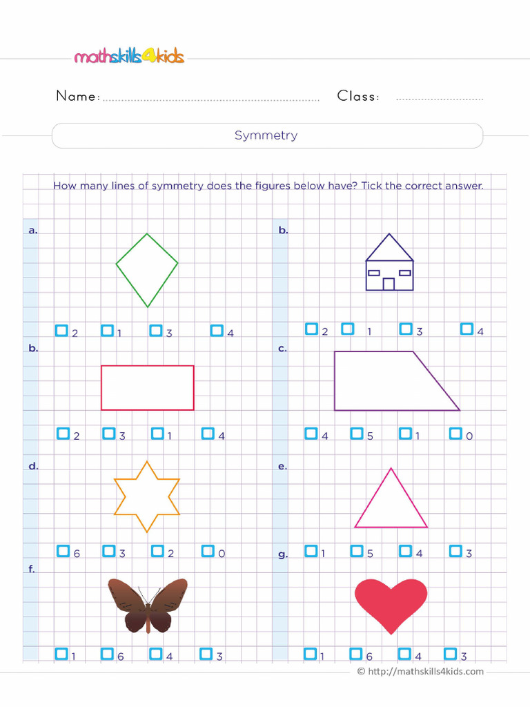 Symmetry Line | PDF