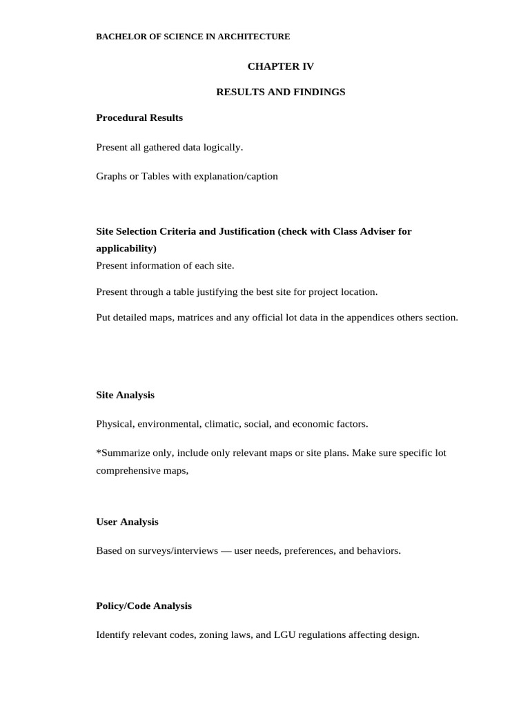 Chapter IV - Results and Findings - Grp0## | PDF