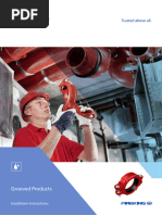BS en 50086-2-3 - 2002 PDF | PDF | Evaluation | Engineering
