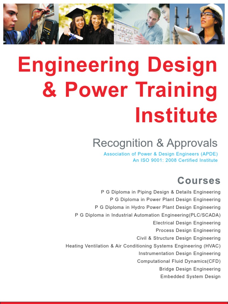 Electrical Design Course | PDF | Electrical Substation | Engineering