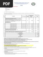 Howdens Door Price List Overview | PDF | Plywood | Forest Products
