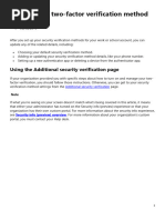 Enroll Oracle Mobile Authenticator Guide | PDF | Qr Code | Android ...
