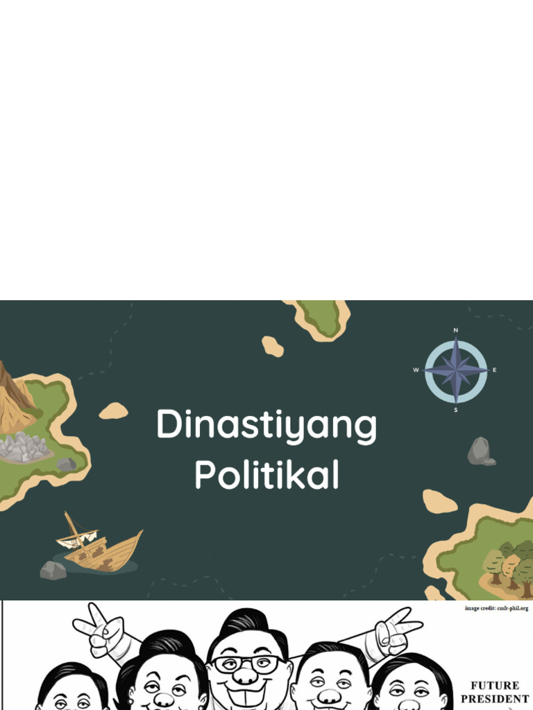 LC5 Political Dynasty | PDF