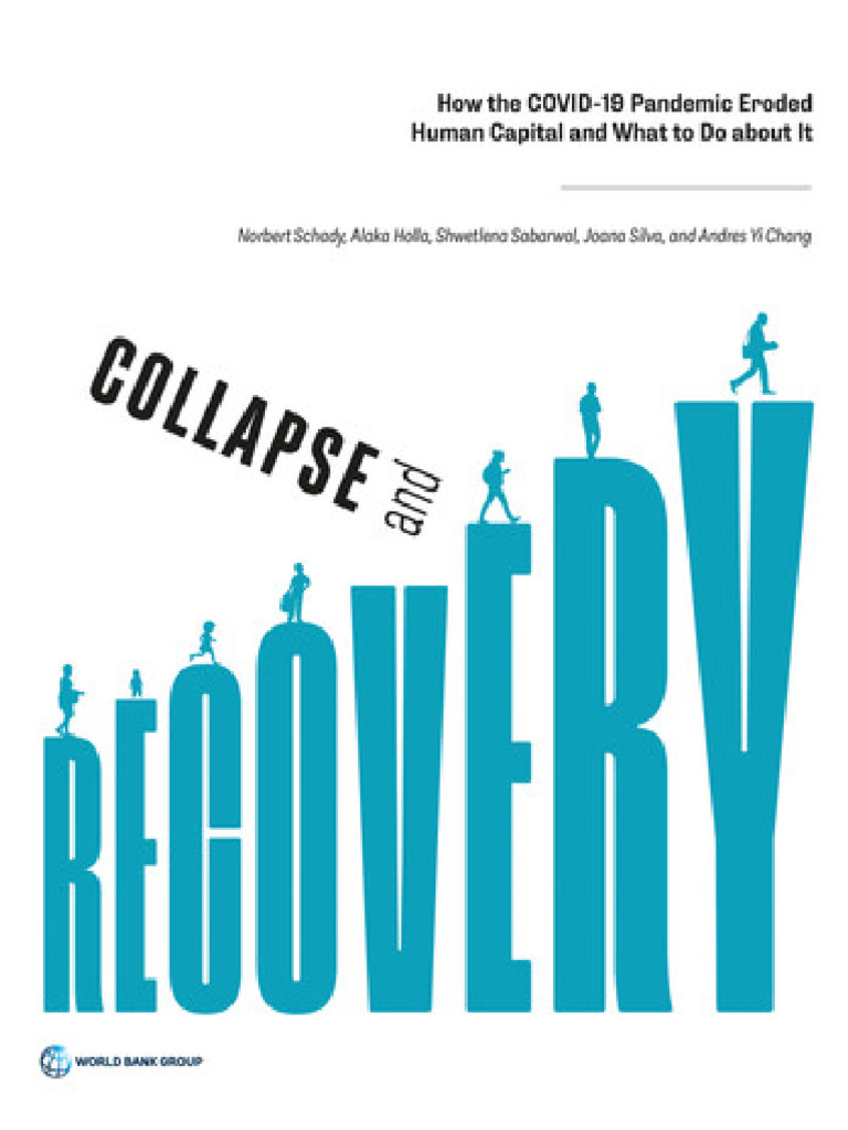 Collapse and Recovery: How The COVID-19 Pandemic Eroded Human Capital ...