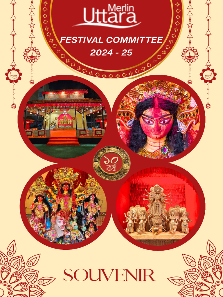 Merlin Souvenir 2024 - 25 | PDF