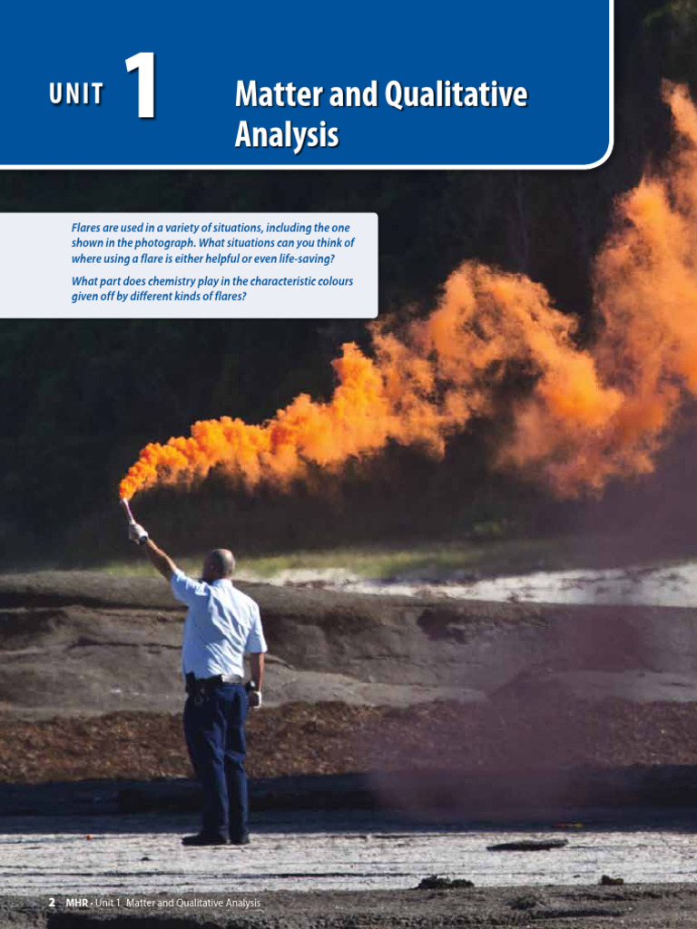 002-003 Chem12c U1 Opener F | PDF