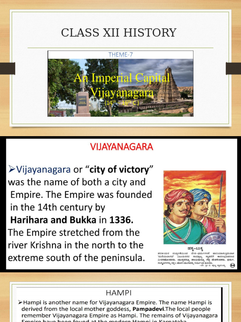 Class Xii History Ch-7 | PDF