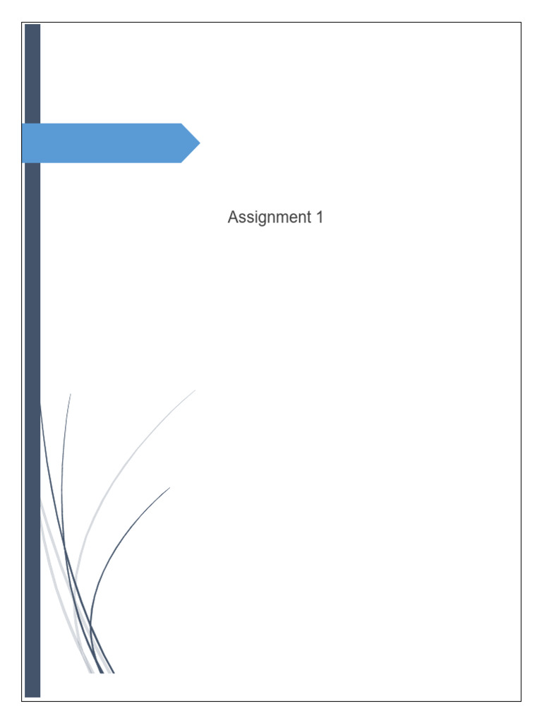 Data Structures Algorithms - A1 | PDF | Object Oriented Programming | Data Structure
