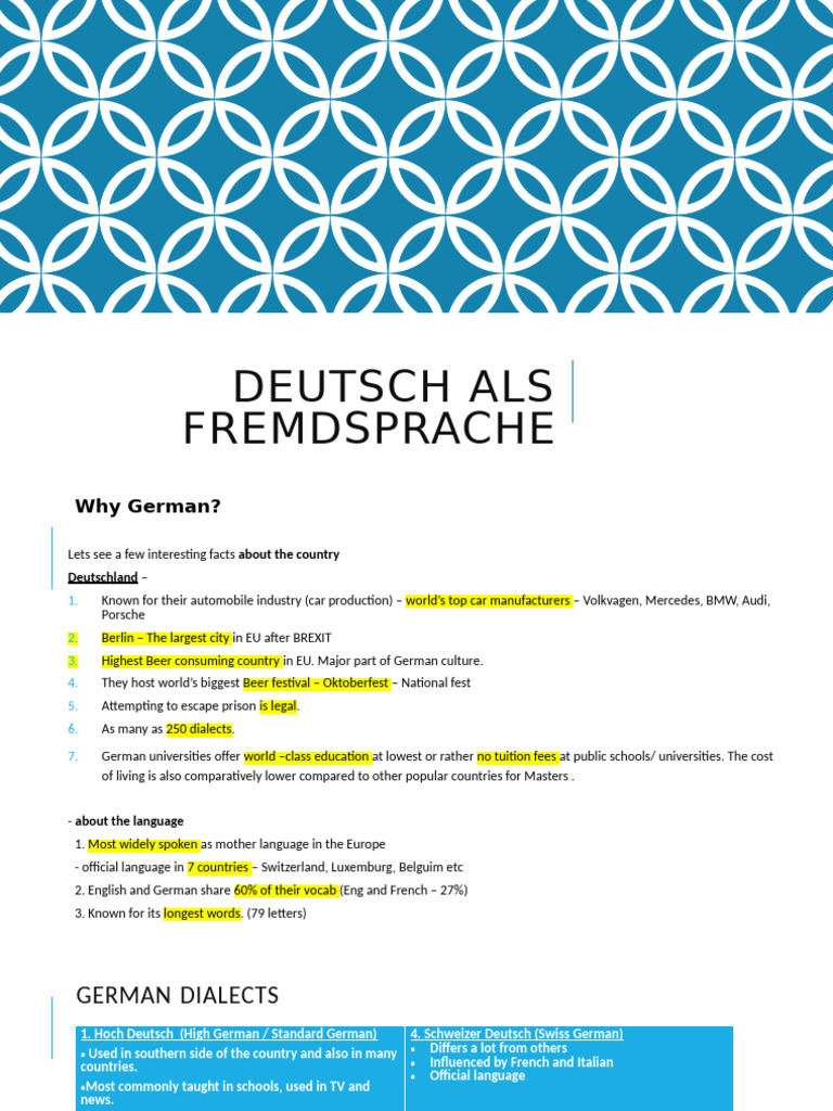1.intro Alphabets Meetngreet Class1,2 | PDF | German Language | Germany