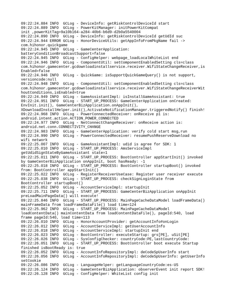GC 2025 10 19 | PDF | Digital Technology | Computer Engineering