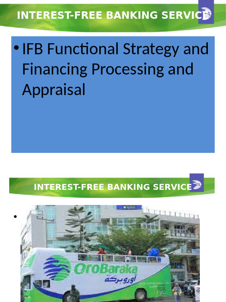 IFB Finance and Investment PPT For Isociate Banker | PDF | Banks | Debt