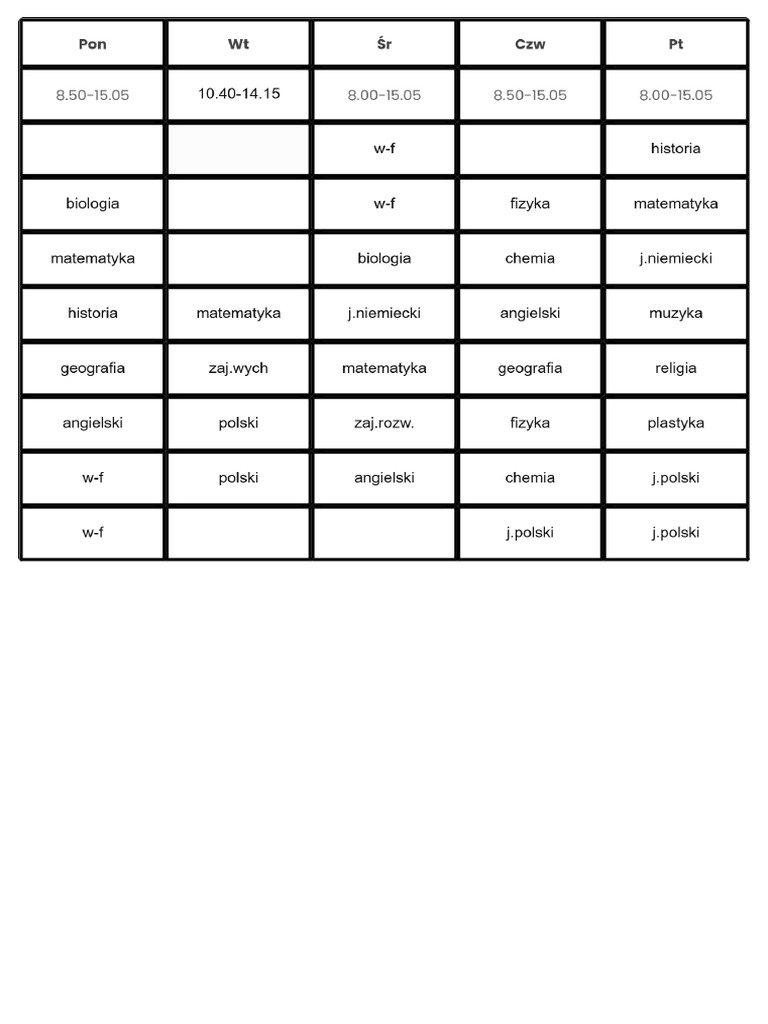 Lesson Plan | PDF