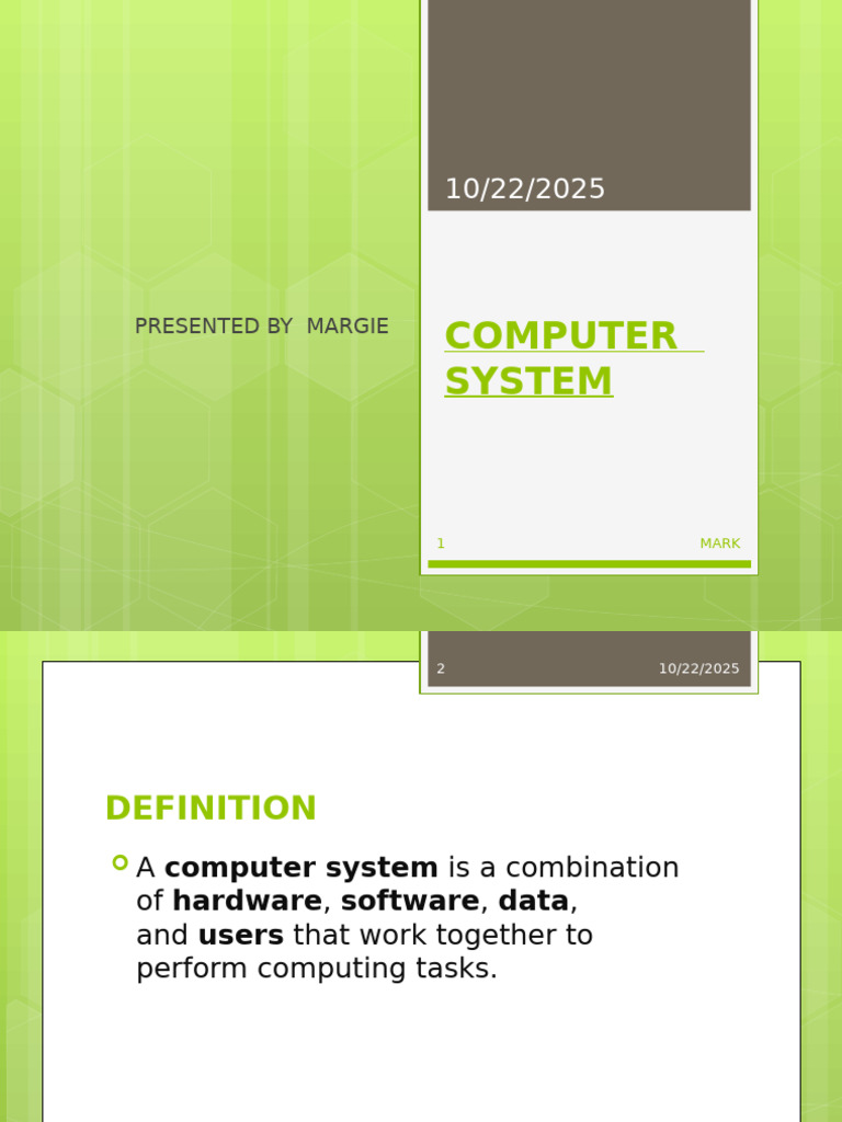 Markson | PDF