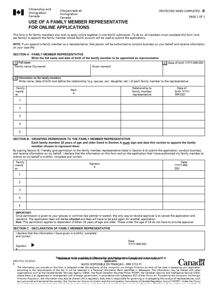 196A7DD6 | PDF | Government Of Canada | International Law