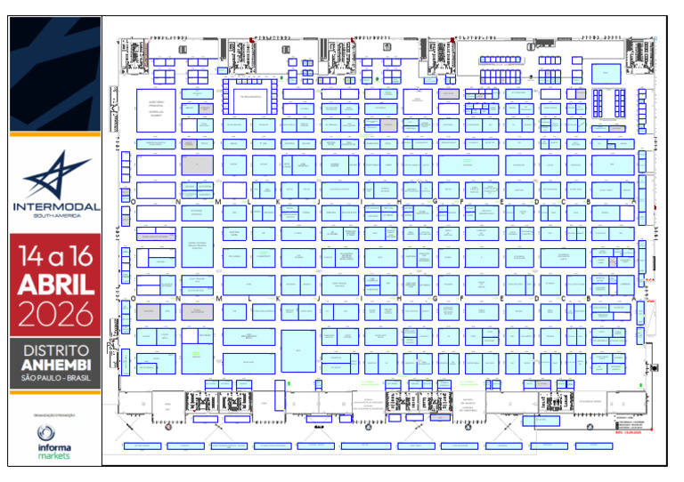 Intermodal 2026 | PDF