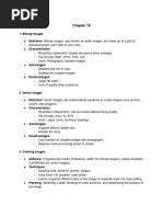 Class 10 ICT Practical Guide 2026 | PDF | Computer File | Microsoft Excel
