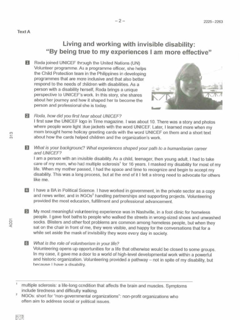 Text Sample | PDF