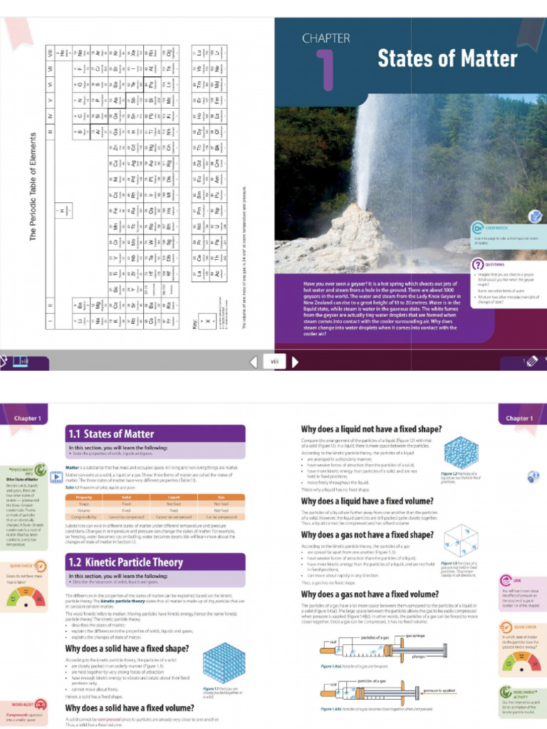 Ch1 Book 9th Grade | PDF