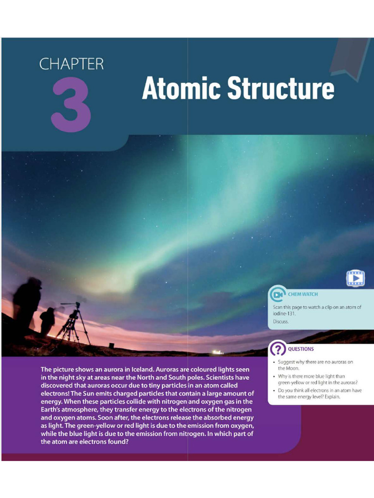 Chapter 3 Book | PDF