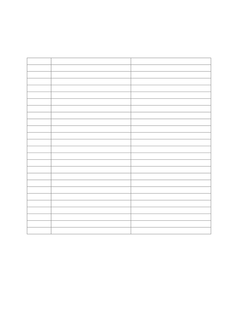 Kermina Handwriting English Lux | PDF