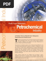 Bacton Gas Terminal Overview | PDF | Hydrocarbons | Gases
