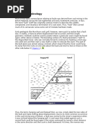 Riedel Shear Model in Fault Geology | PDF | Fault (Geology) | Continuum ...