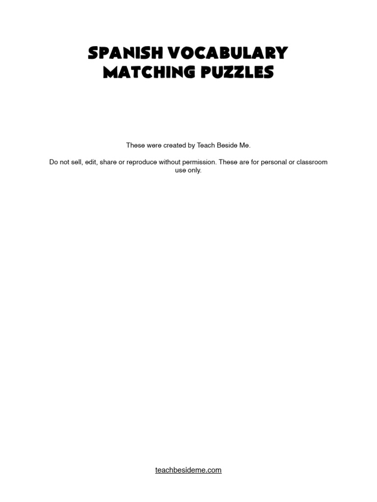 .Trashed 1698323316 Spanish Word Puzzles Updated | PDF