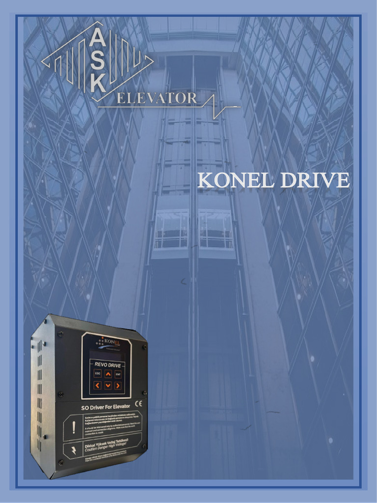 Konel v1 12.1 | PDF
