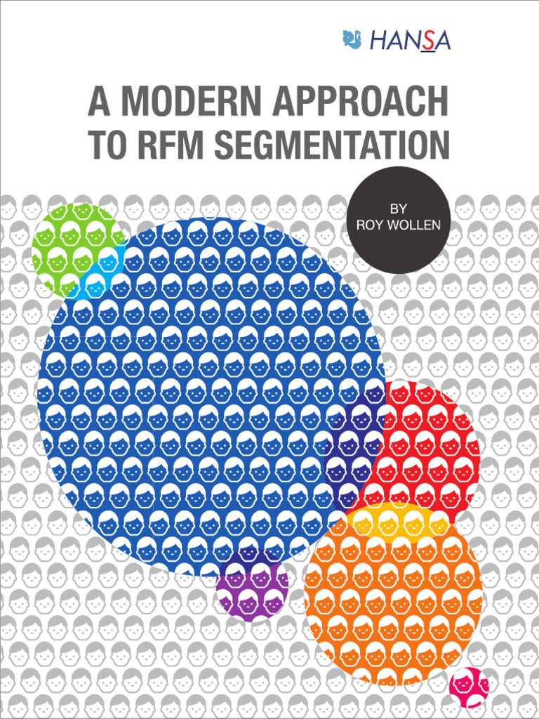 Understanding RFM in Direct Marketing | PDF | Marketing | Market ...