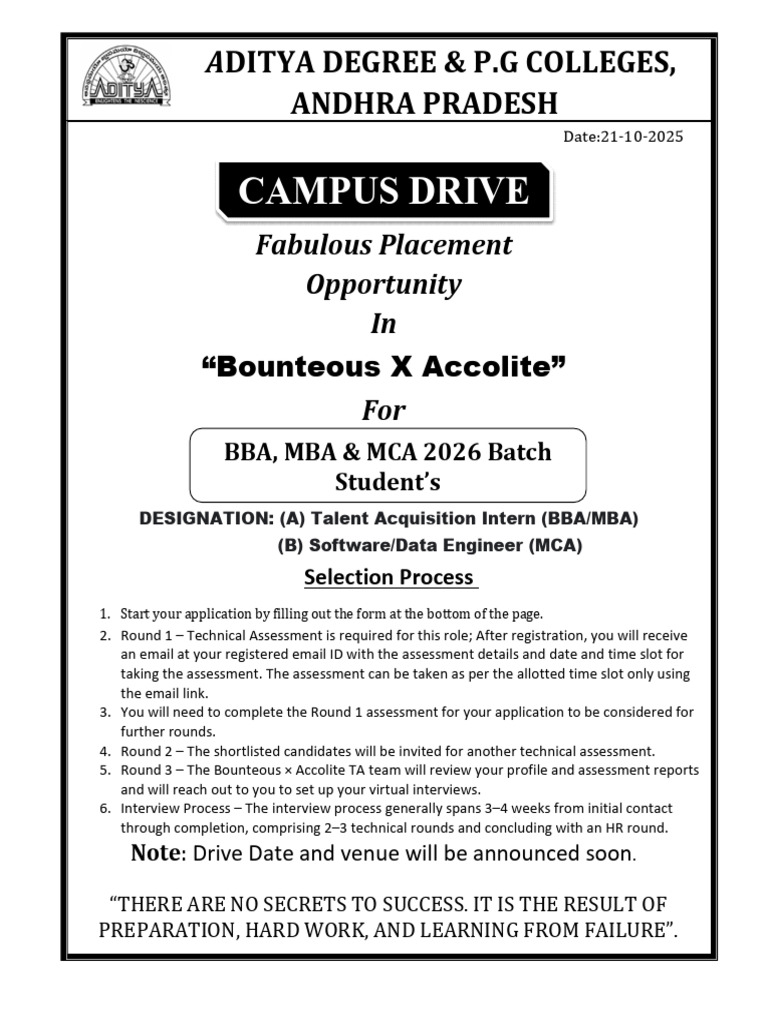 Bounteous X Accolite DISPLAY | PDF