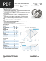 Systemair Axial Fans Overview | PDF | Mechanical Engineering
