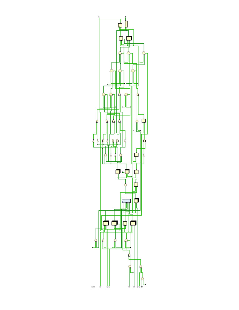 Schematic Lin1 | PDF
