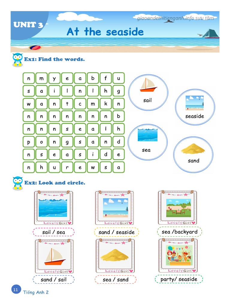 Eng 2 - Unit 3 + 4 | PDF