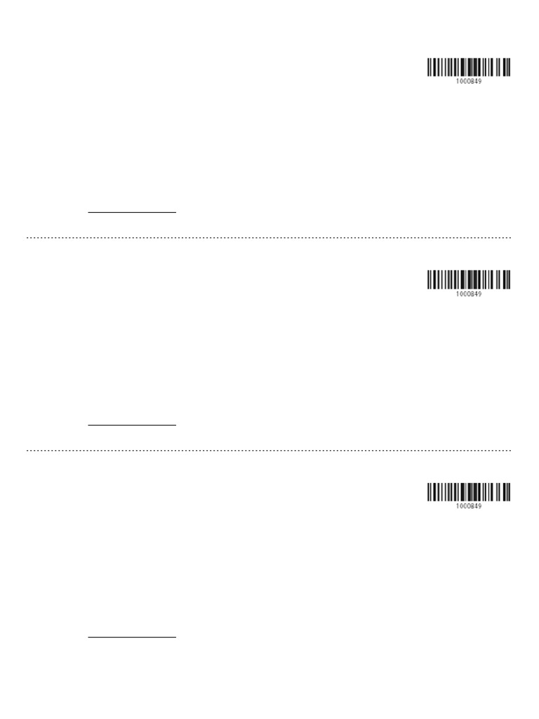 Recibo - 1000849 - Duvan Felipe - Mercado Quintero | PDF | Economias ...