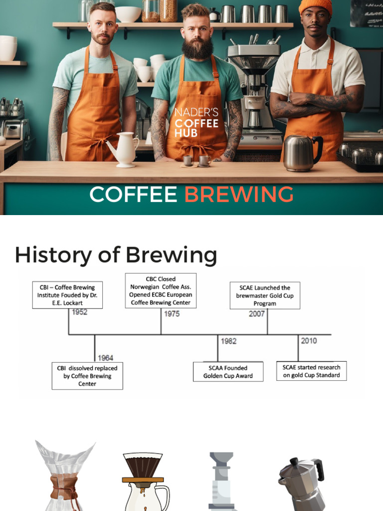 Brewing Handbook | PDF