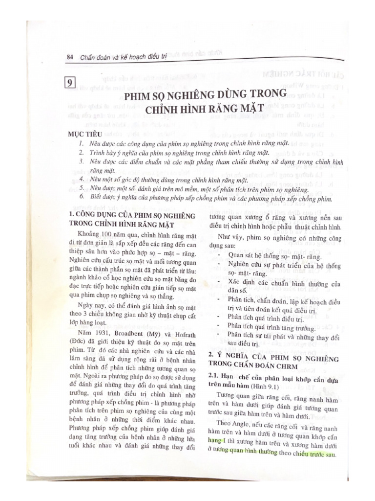 Phim Sọ Nghiêng | PDF