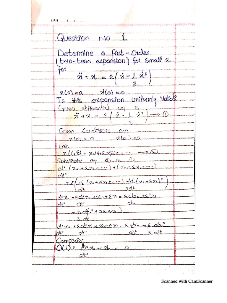 MMP Assignment 1 | PDF