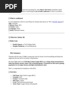4 Elements GL Series Overview and Release | PDF