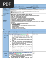 Lesson 5: VC & CVC Words | PDF
