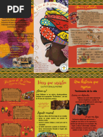 Aportes de la Cultura Afroantillana en Panamá | PDF | Panamá