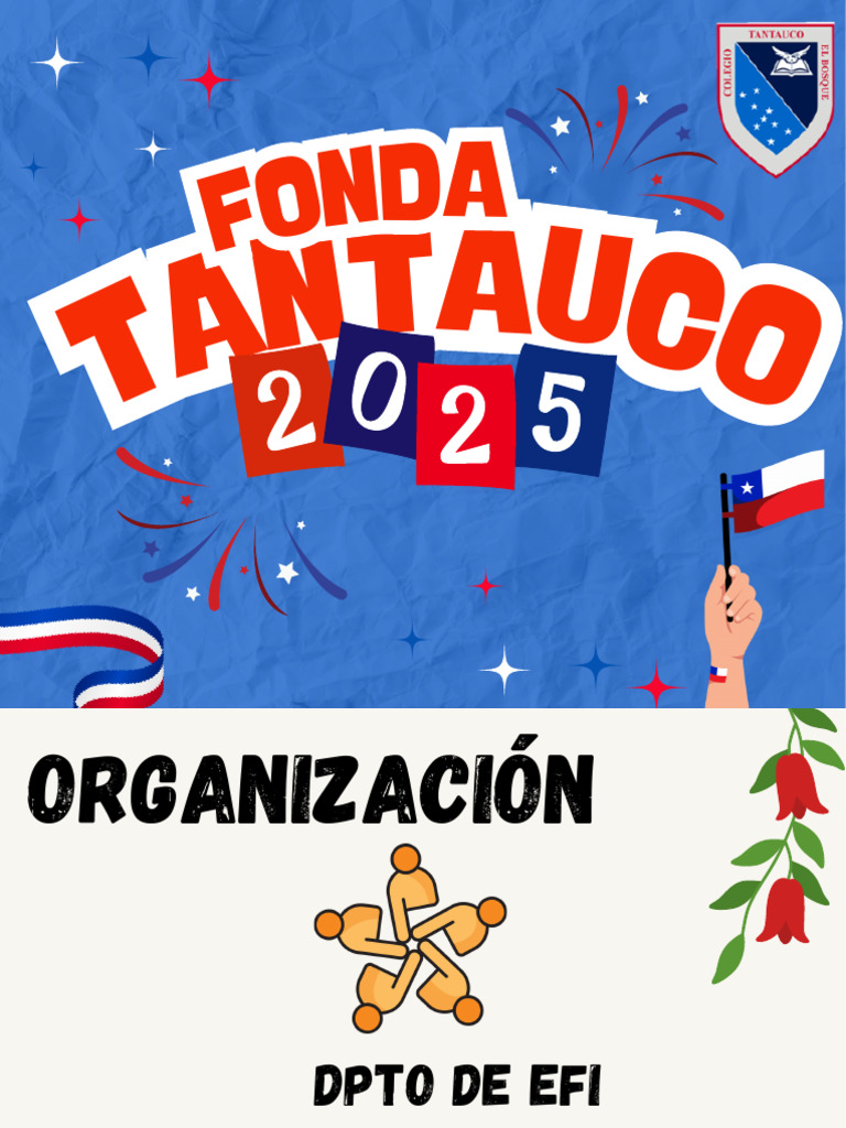 Fonda 2025 | PDF